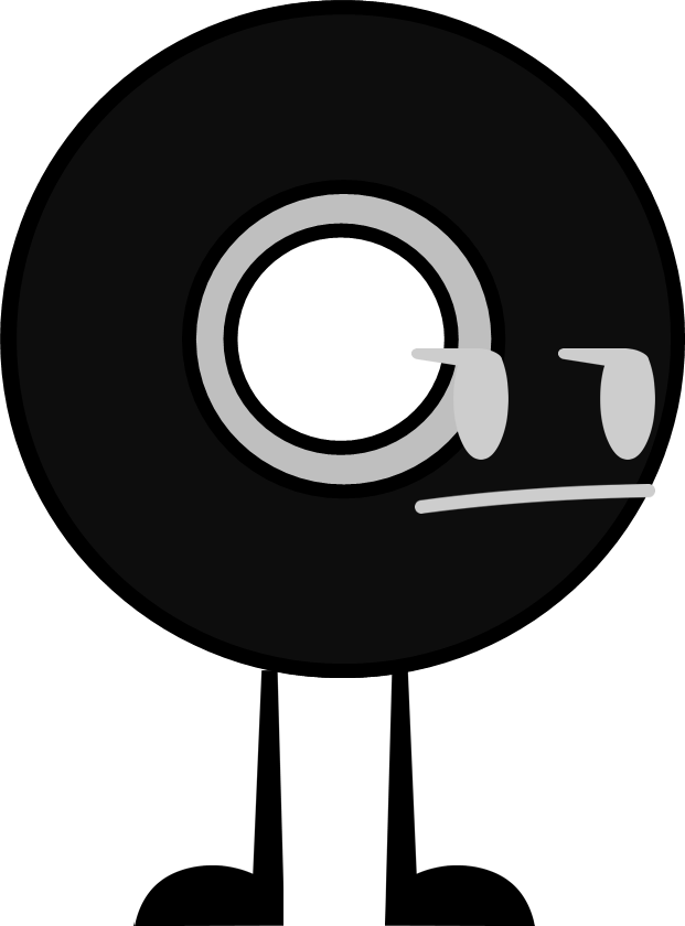 Image - Tire by terrancekindel-d7pafql.png | Object Shows Community ...