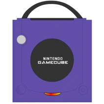 Image - Gamecube Box Body.png | Object Shows Community | FANDOM powered ...