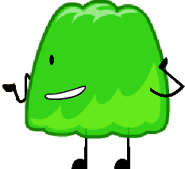 Gelatin | Object Shows Community | Fandom