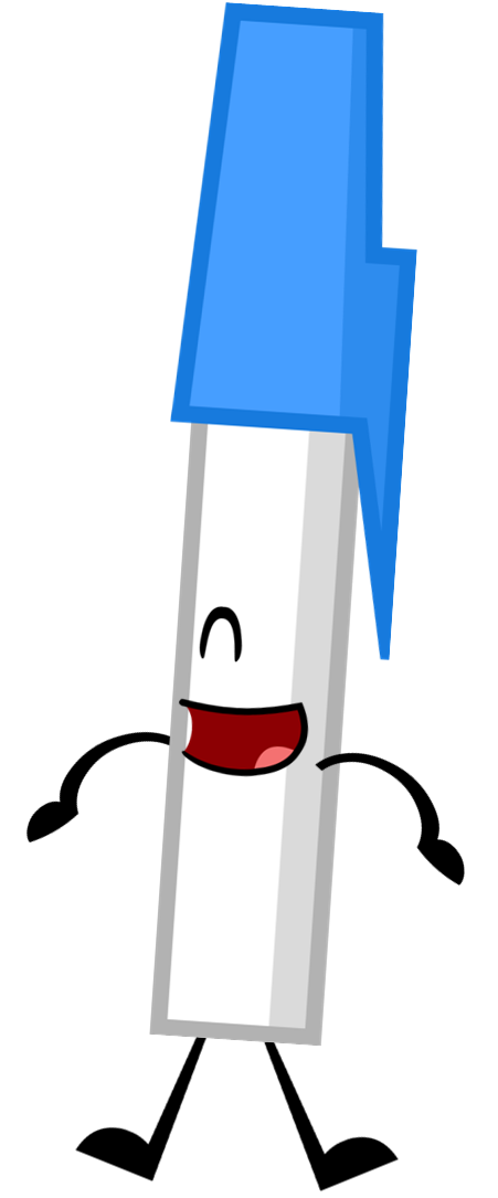 Image Pen Pose 1png Object Shows Community Fandom Powered By Wikia