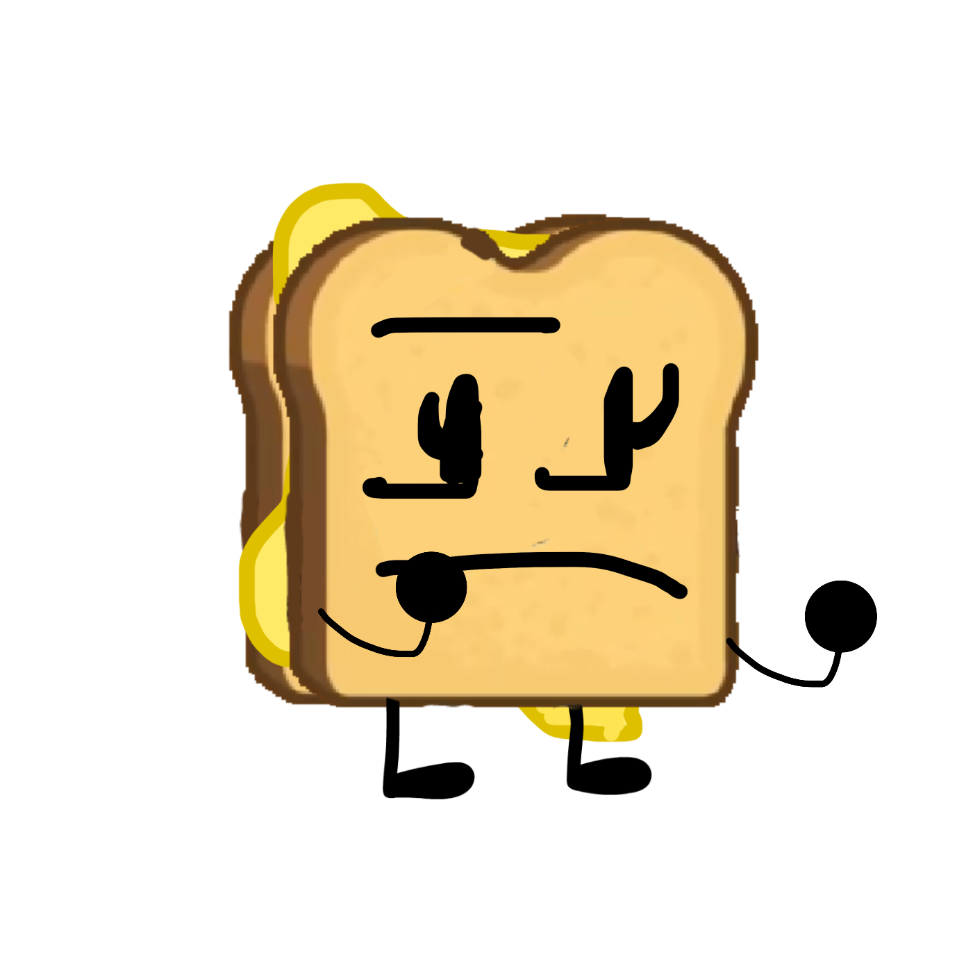 Fresh Grilled Cheese | Object Shows Community | Fandom Fresh Grilled Cheese | Object Shows Community | Fandom