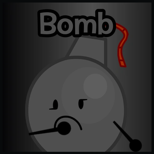 Image - Bomb Icon.png | Object Shows Community | FANDOM powered by Wikia