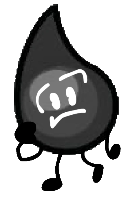 Ink Drop | Object Shows Community | Fandom