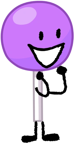 Lollipop (BFDI) | Object Shows Community | Fandom