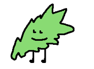 Salad | Object Shows Community | FANDOM powered by Wikia