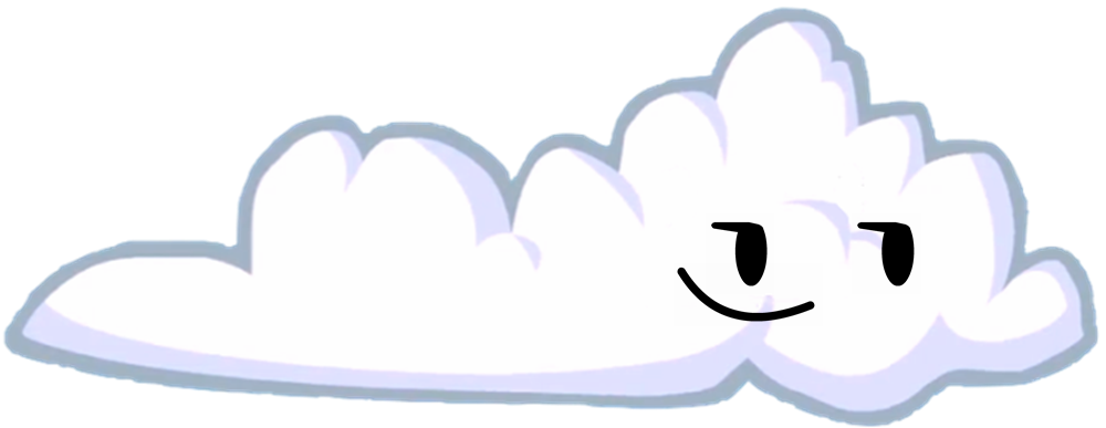 Cloudy Object Shows Community Fandom Powered By Wikia