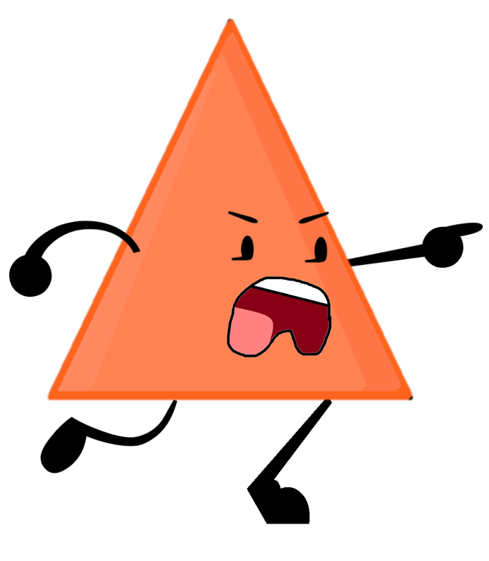 Attack of The Objects/Elimination Table | Object Shows Community | Fandom