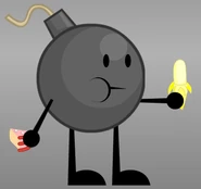 Bomby | Object Shows Community | FANDOM powered by Wikia