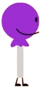 Lollipop (BFDI) | Object Shows Community | Fandom