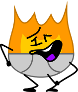 Battle for the Respect of Roboty | Object Shows Community | Fandom