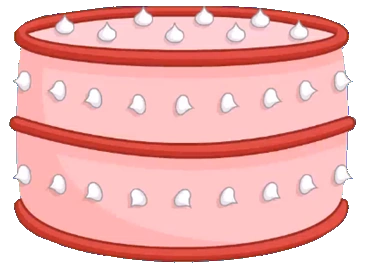 Image - Dadadada... Cake at Stake!.png | Object Shows Community ...