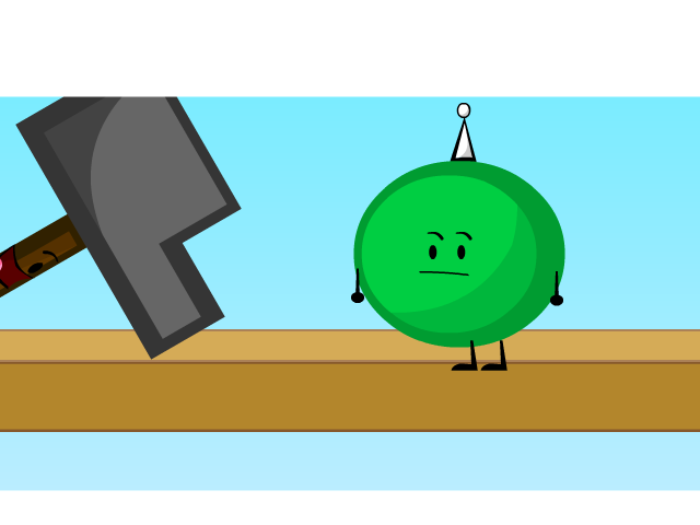 Challenge To Win EXTREME! | Object Shows Community | Fandom