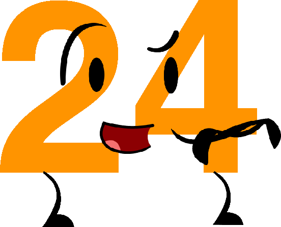 24 | Object Shows Community | Fandom