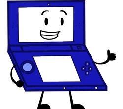 3DS | Object Shows Community | Fandom