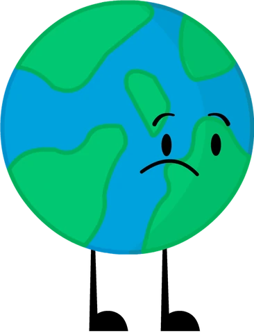 Image - Globe (OO).png | Object Shows Community | FANDOM powered by Wikia