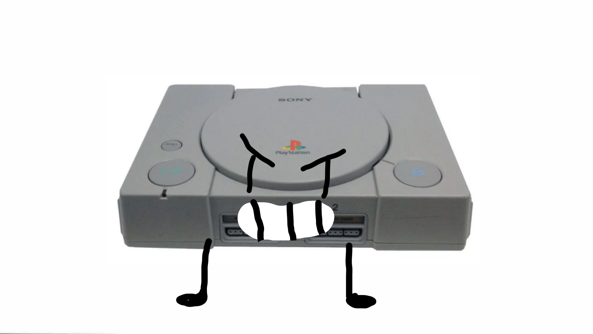 PlayStation | Object Shows Community | Fandom PlayStation | Object Shows Community | Fandom