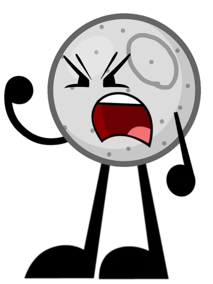 Mimas | Object Shows Community | Fandom