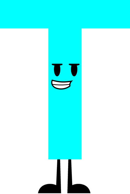 T | Object Shows Community | Fandom