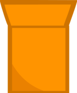 Box (Challenge to Win) | Object Shows Community | FANDOM powered by Wikia