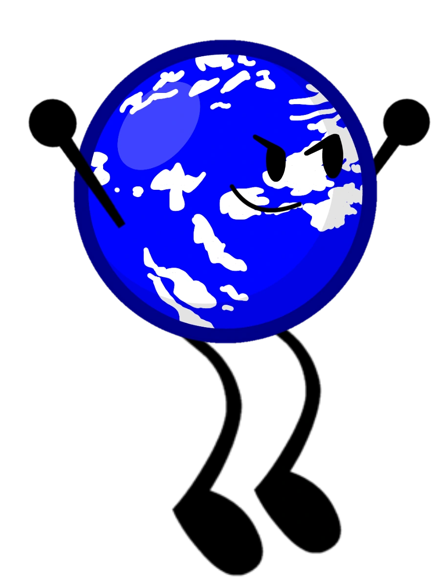 TRAPPIST-1d | Object Shows Community | Fandom