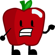 Apple | Object Shows Community | Fandom