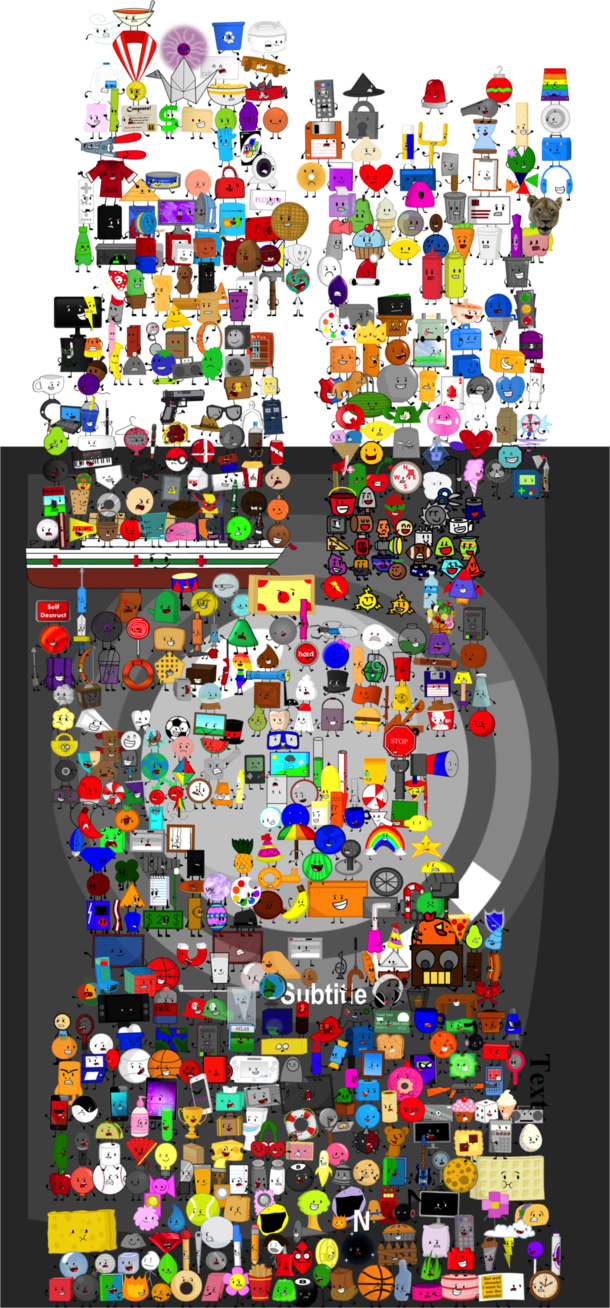 Image Object Show Communitypng Object Shows Community Fandom Powered By Wikia