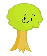 Tree | Object Shows Community | Fandom