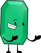 Entity Warfield | Object Shows Community | Fandom