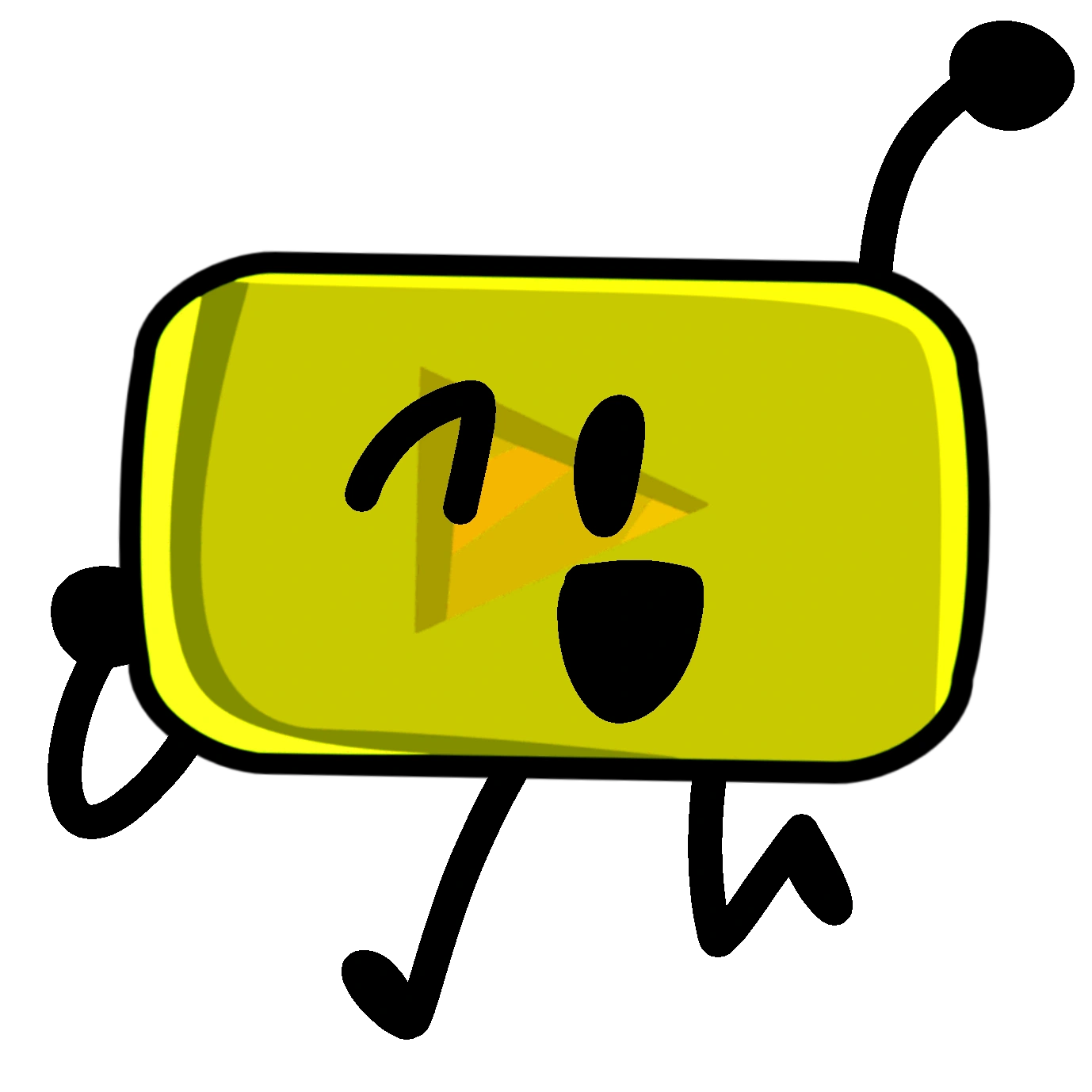 YouTube Play Button Camp! | Object Shows Community | FANDOM powered by ...