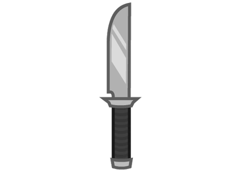 Image - Knife Body.png | Object Shows Community | FANDOM powered by Wikia