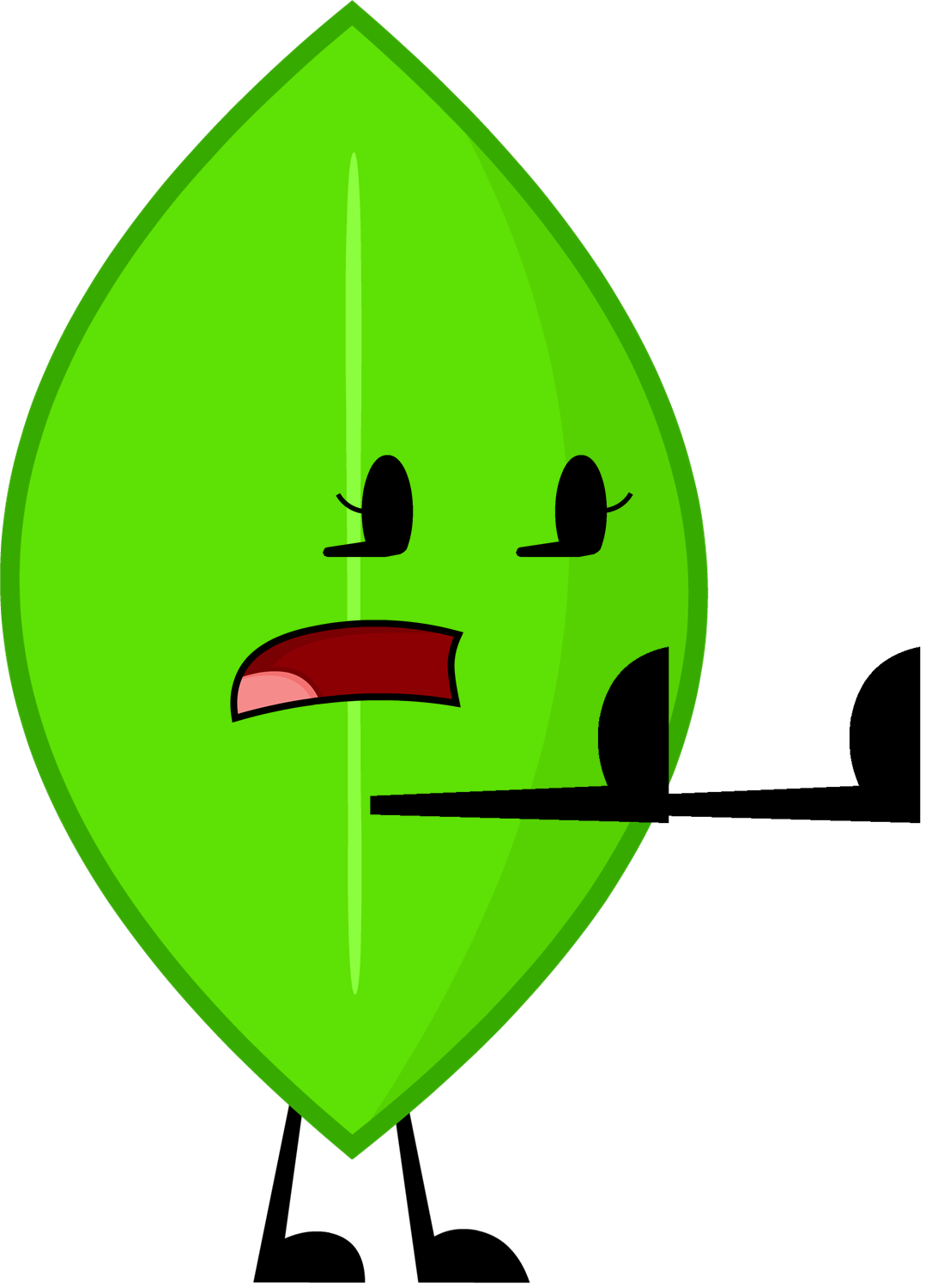Image Leafy Object Ultraverse Posepng Object Shows Community