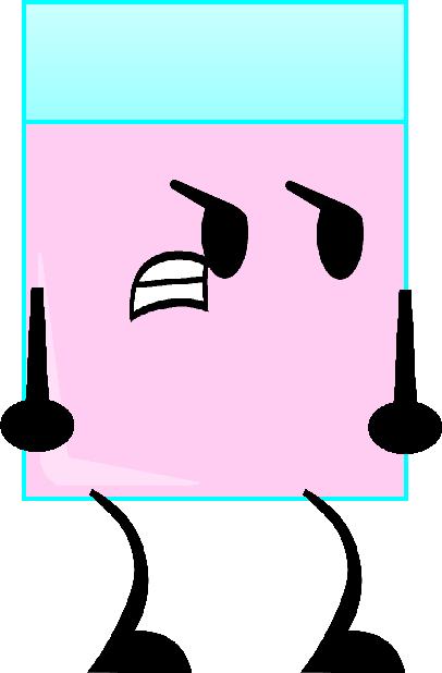 Strawberry Milk | Object Shows Community | Fandom