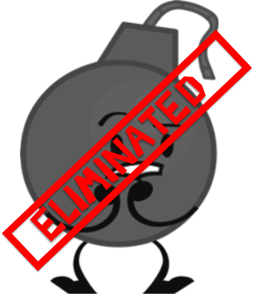Image - Bomb Eliminated.png | Object Shows Community | FANDOM powered ...