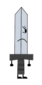 Sword | Object Shows Community | FANDOM powered by Wikia