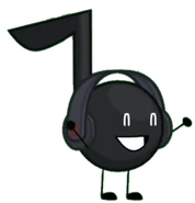 Tune | Object Shows Community | Fandom