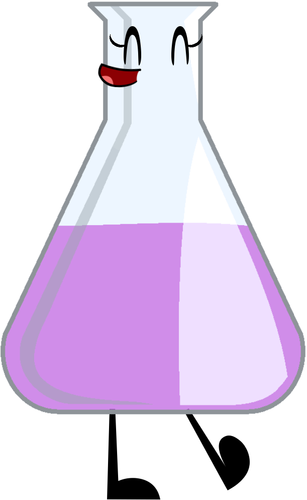 Potion Flask Object Shows Community Fandom