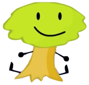 Tree | Object Shows Community | FANDOM powered by Wikia