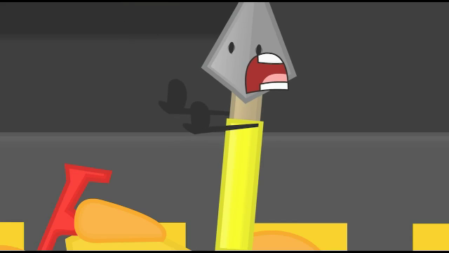 Trowel Object Shows Community Fandom Powered By Wikia