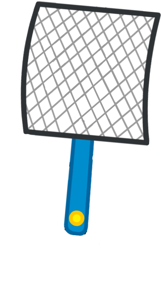 Image - Fly Swat Idle.png | Object Shows Community | FANDOM powered by Wikia