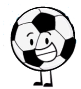Soccer Ball | Object Shows Community | Fandom