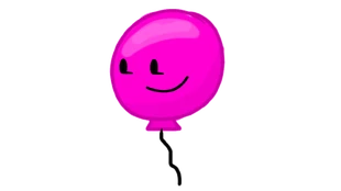 Balloon (Object Lockdown) | Object Shows Community | Fandom