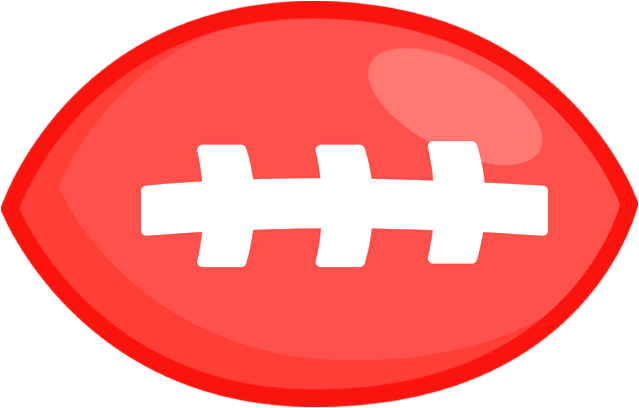 Evil Football (AzUrArInG) | Object Shows Community | Fandom