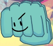 Foldy | Object Shows Community | Fandom