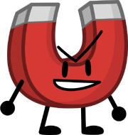 Magnet | Object Shows Community | Fandom