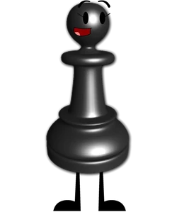 Pawn | Object Shows Community | Fandom