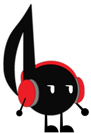 Image - Tune Pose NEW!.png | Object Shows Community | FANDOM powered by Wikia