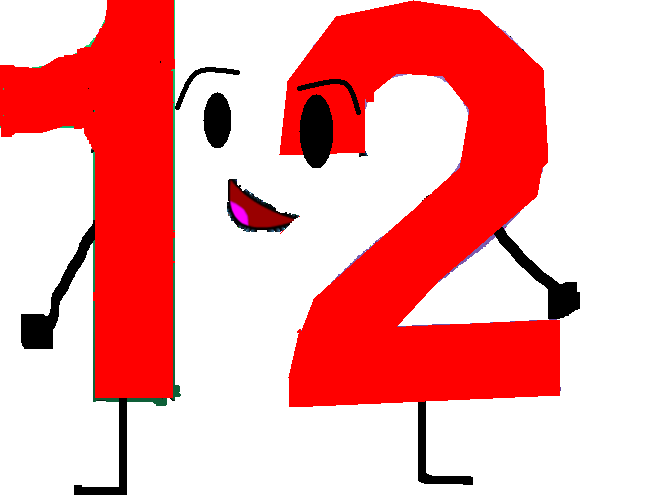 12 | Object Shows Community | FANDOM powered by Wikia