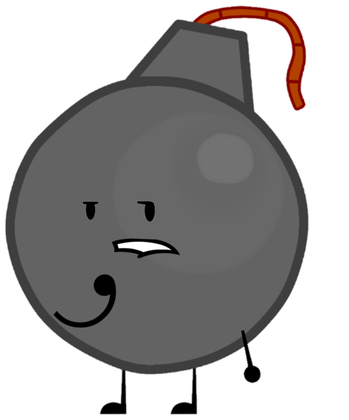 Bomb Object Shows Community Fandom Powered By Wikia