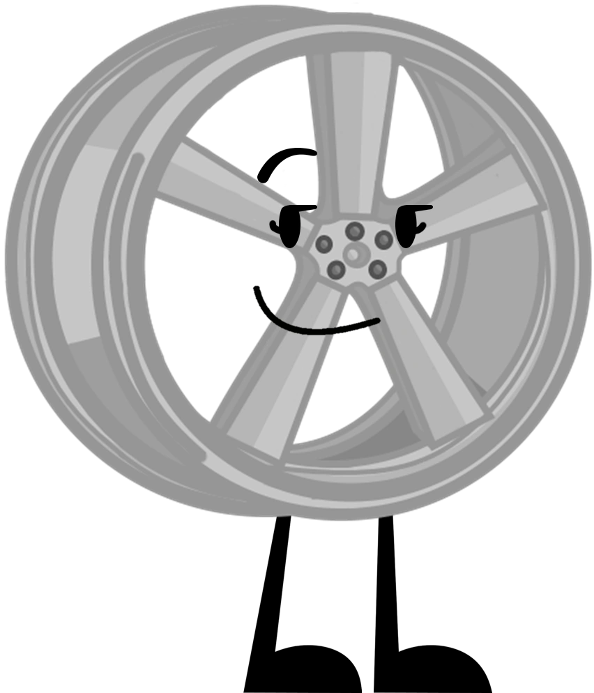 Wheel (AzUrArInG) | Object Shows Community | FANDOM powered by Wikia