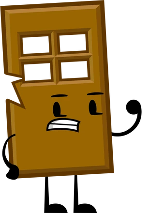 Door | Object Shows Community | Fandom